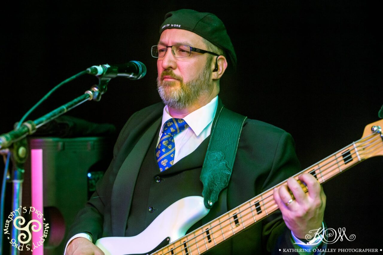 The Band | Murphy's Pigs